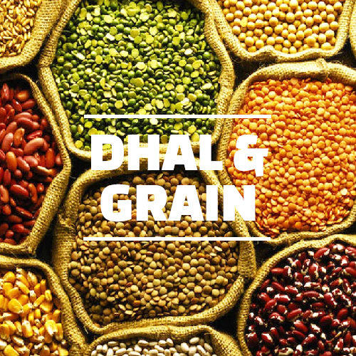 Dhal & Grain - Tamil Online Grocery Pickup & Delivery | Eraa ...
