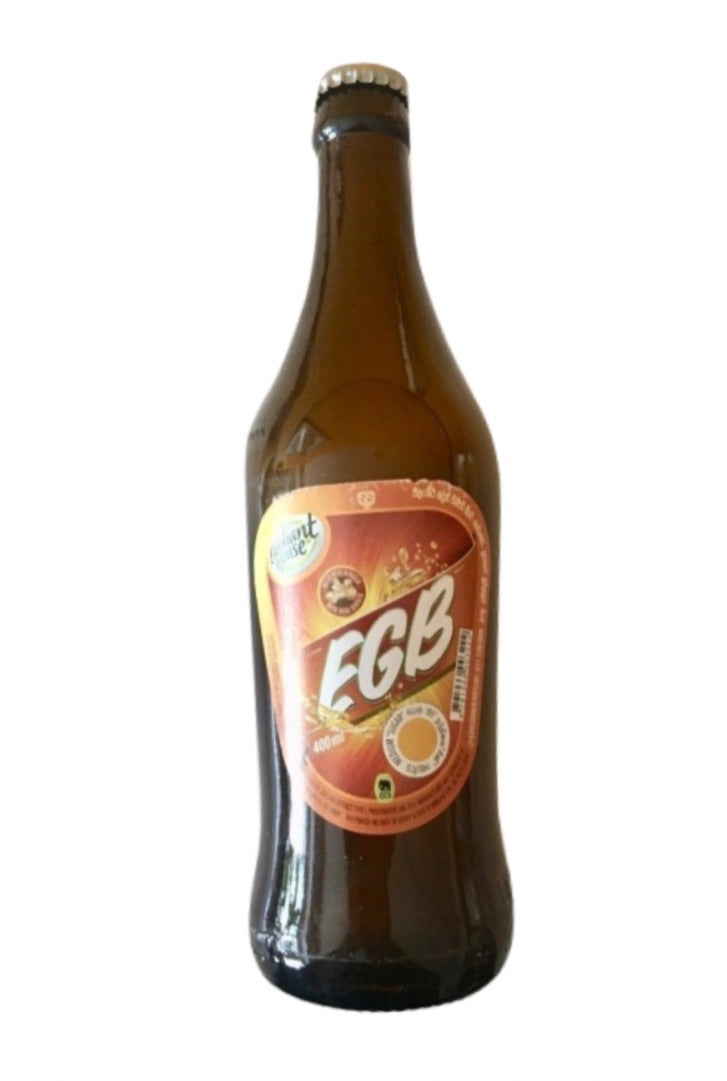 Elephant House Ginger Beer Glass - 400ml – Eraa Supermarket