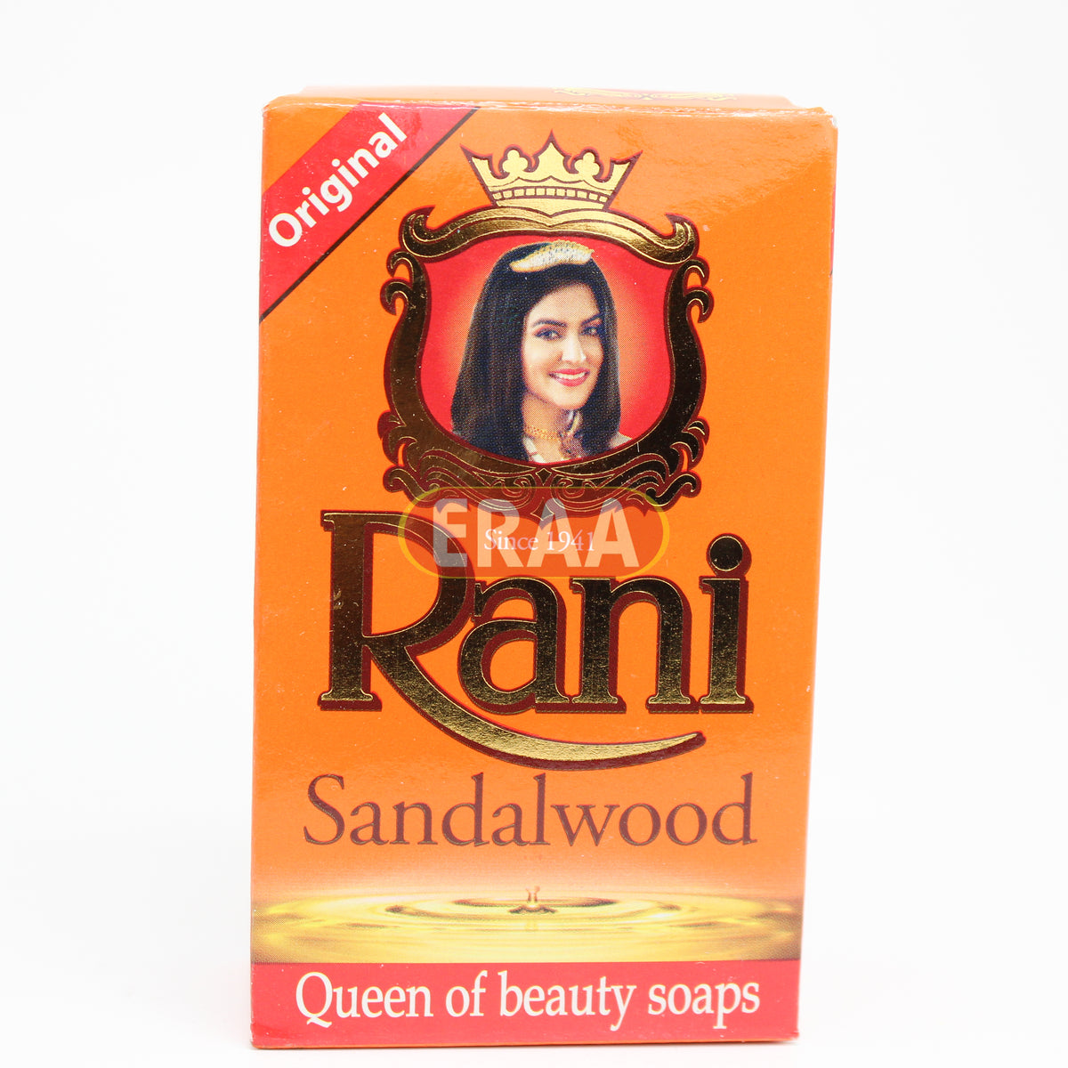 Rani Sandalwood Soap – Eraa Supermarket